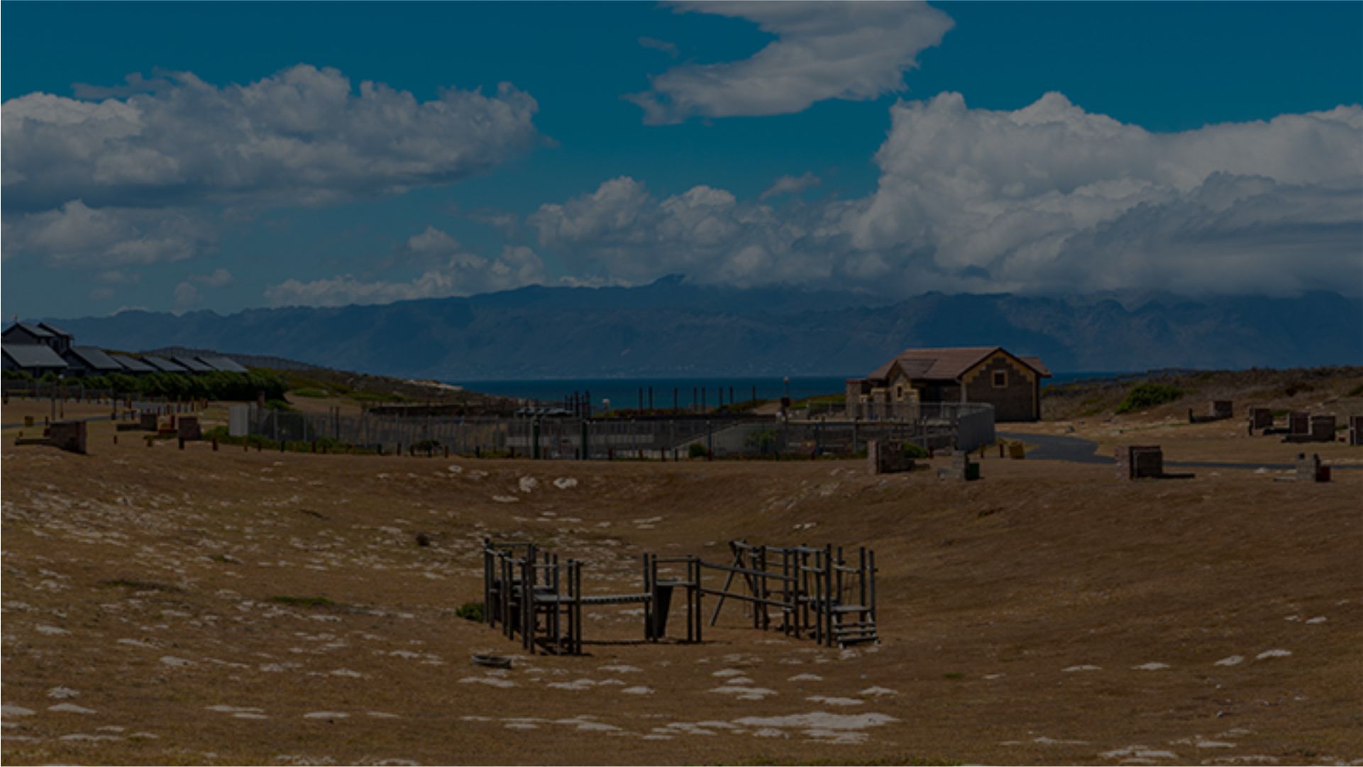 Monwabisi Resort - Find Your Adventure