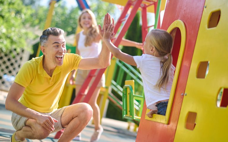 Child-Friendly Accommodation - Find Your Adventure